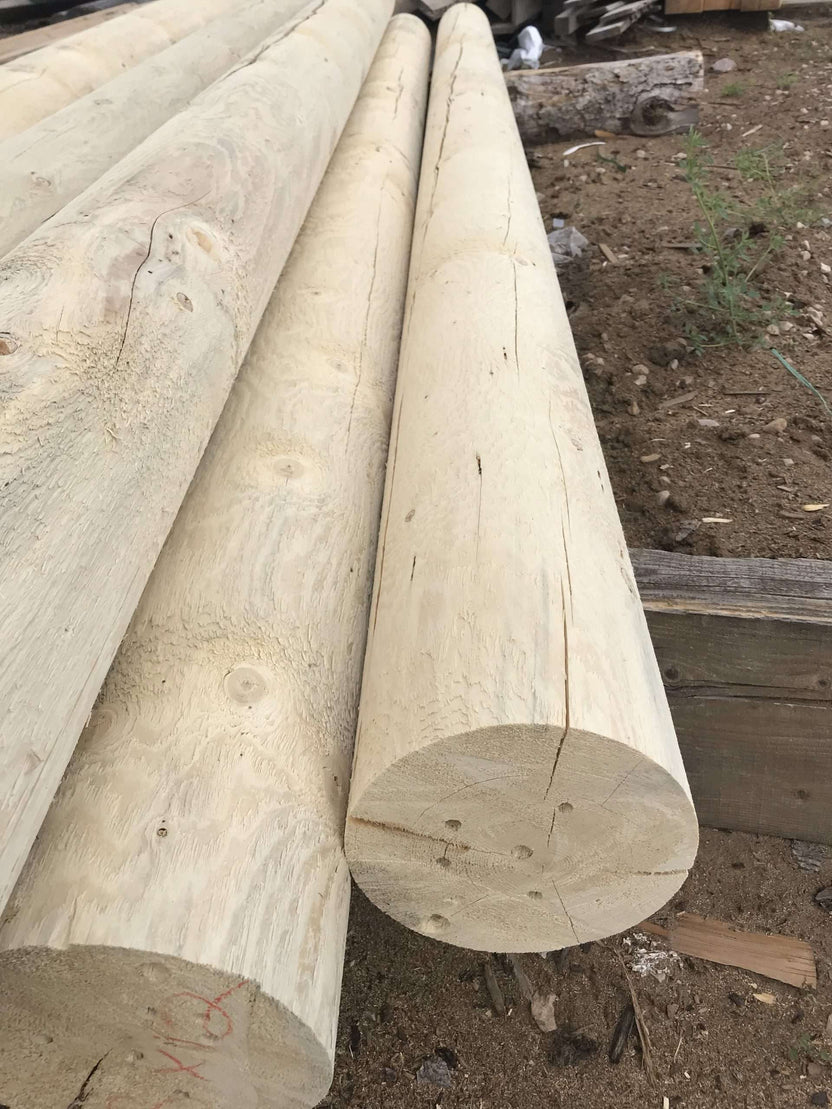 Wasatch Timber | Logs – Wasatch Timber Products