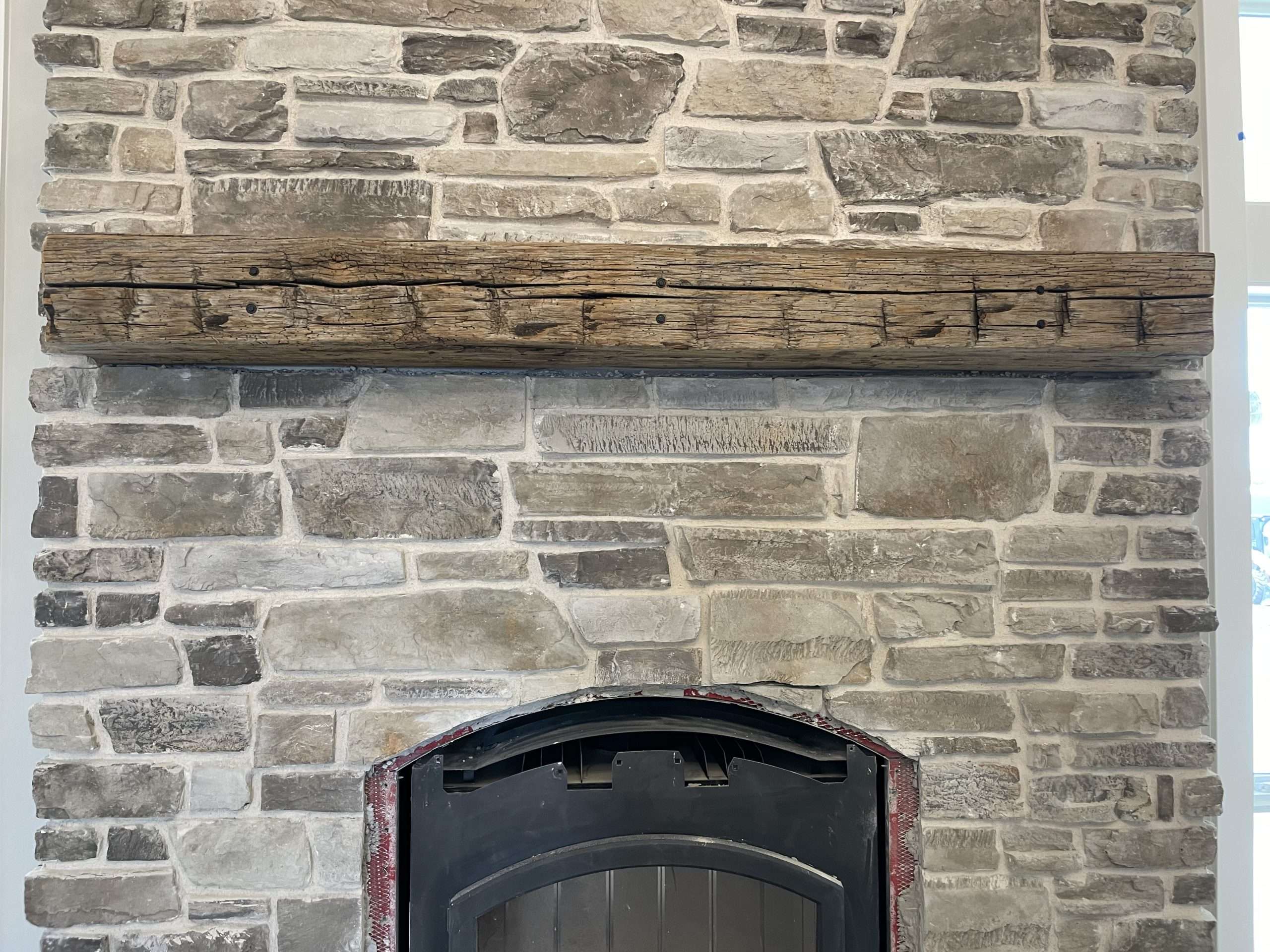 Wasatch Timber | Custom Fireplace Mantels – Wasatch Timber Products